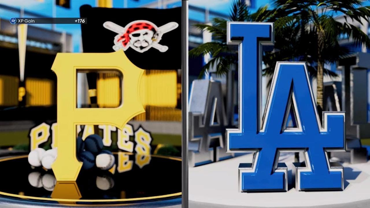 MLB The Show 23 Bringing Out The Brooms Franchise Ep 86 - YouTube