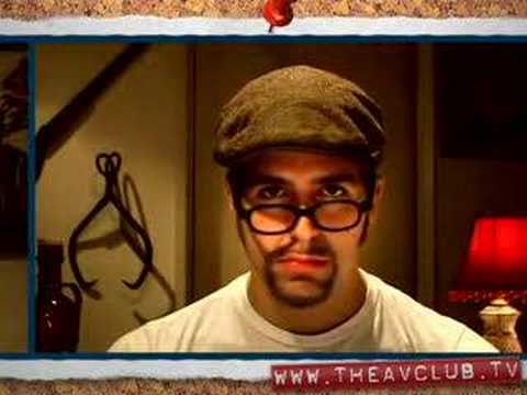 Psycho Bob Visits His Folks - YouTube