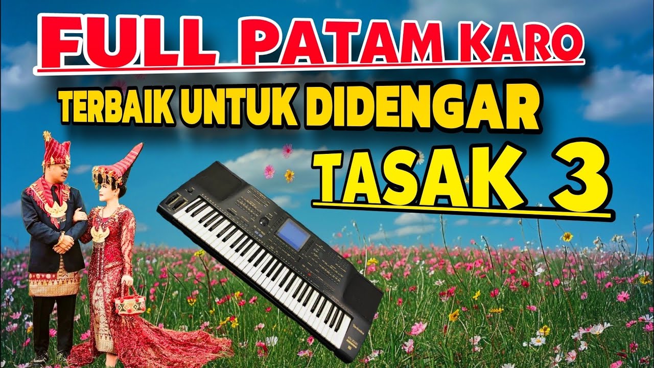 FULL PATAM PATAM KARO TERBARU PALING GEMOY - YouTube