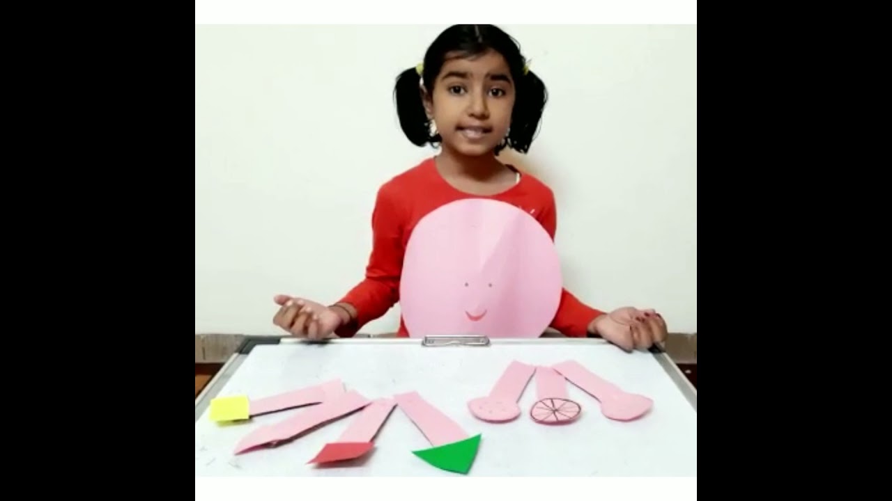 #Maths_talk_show #fun_learn @Aarya Kulkarni- Circle - YouTube