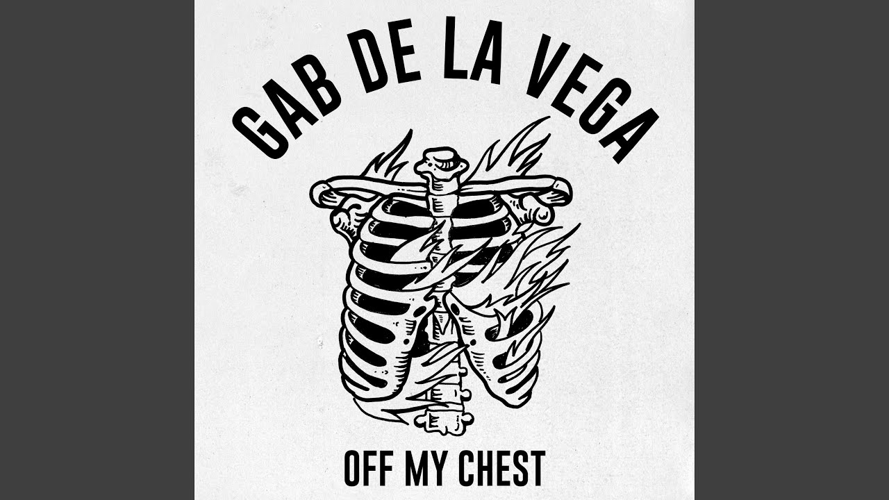 Off My Chest - YouTube