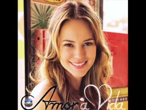 11. Combustível - (Ana Carolina) - Trilha Nacional de Amor à Vida