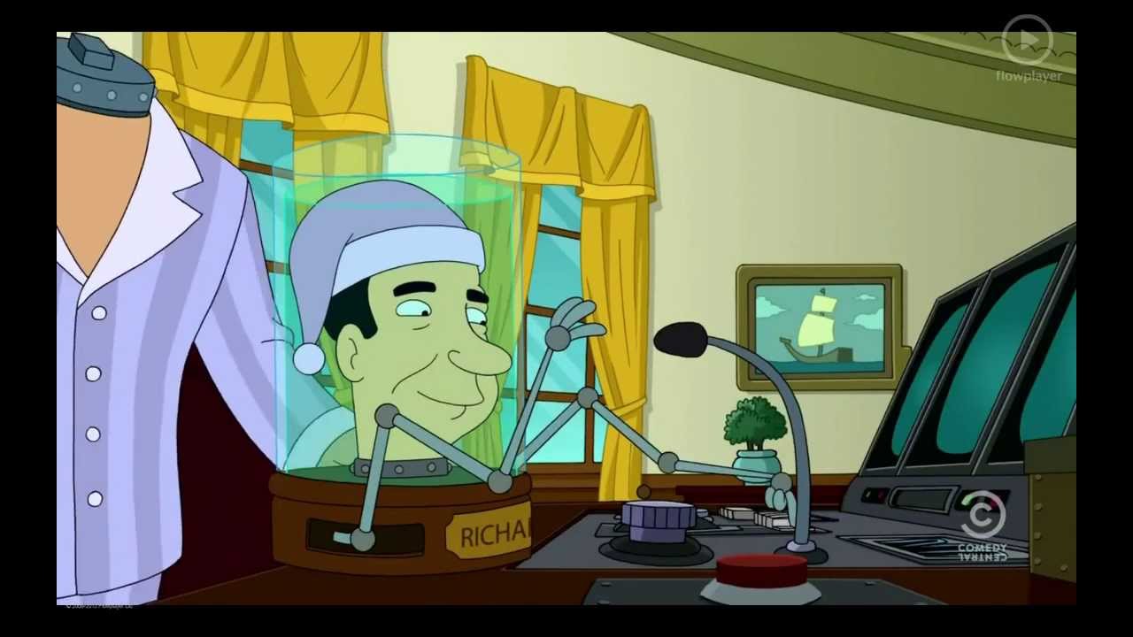 It's time for Dicky to get tricky! - YouTube