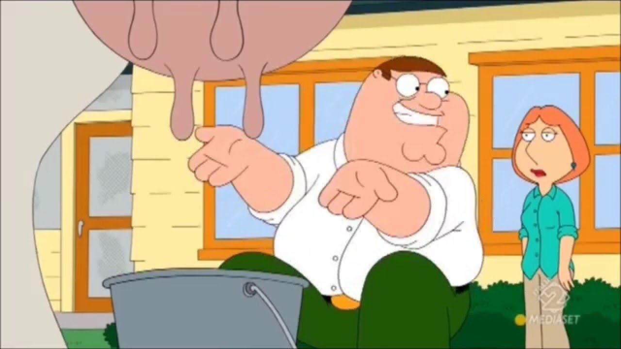 Peter Griffin e la Red Bull Ita - YouTube