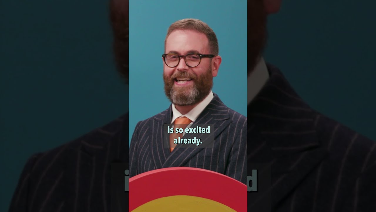 I Didn't Say "Sam Says" - YouTube