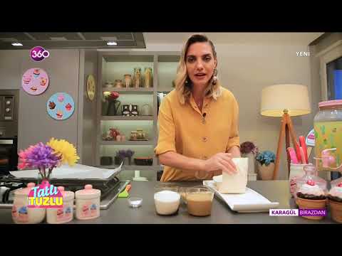 Tatlı Tuzlu - 15 10 2018