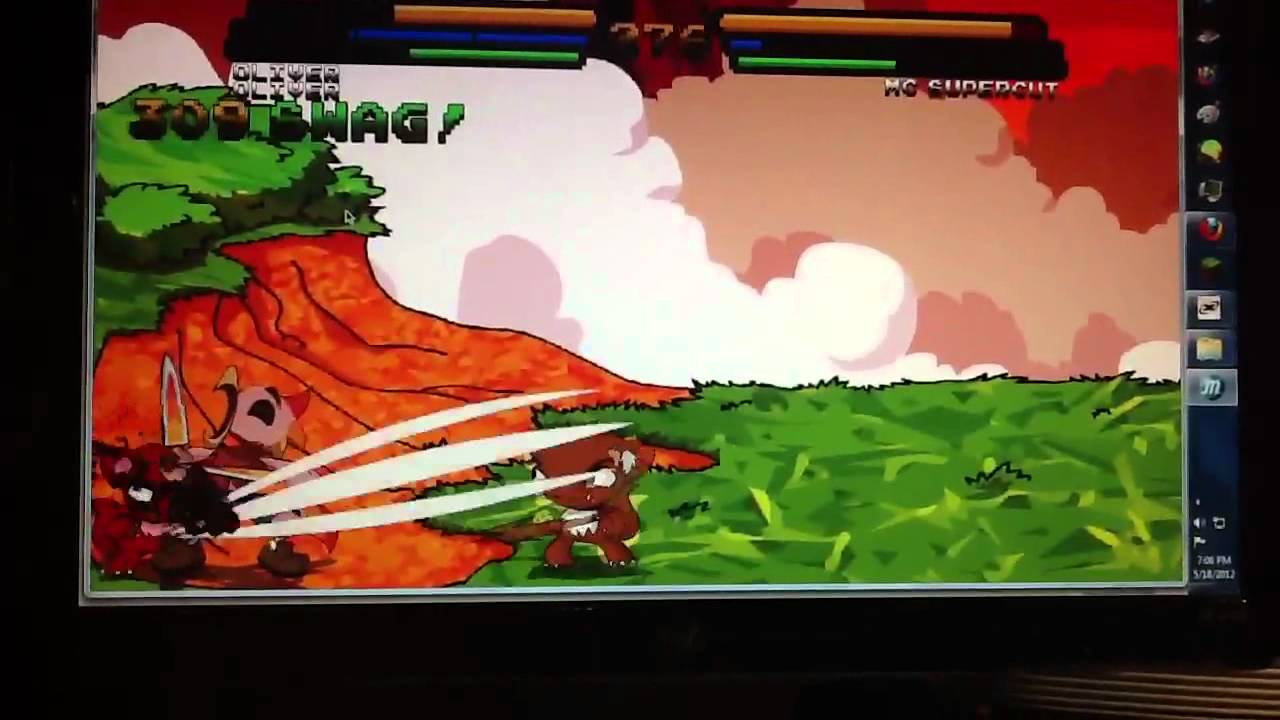 Rumble Pack- Note 1 "Team mode has Easy Infinites" - YouTube