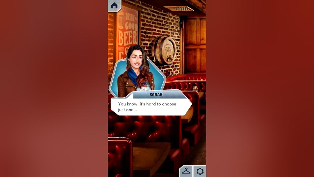 Choices: LoveHacks Book 1 Chapter 13 - YouTube