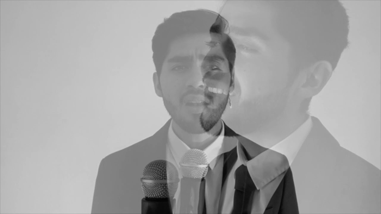 Hallelujah/Jairo Calderón (COVER) - YouTube