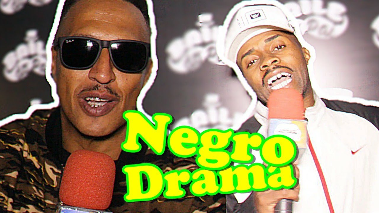 BAILE DO PAI / Mano Brow - YouTube