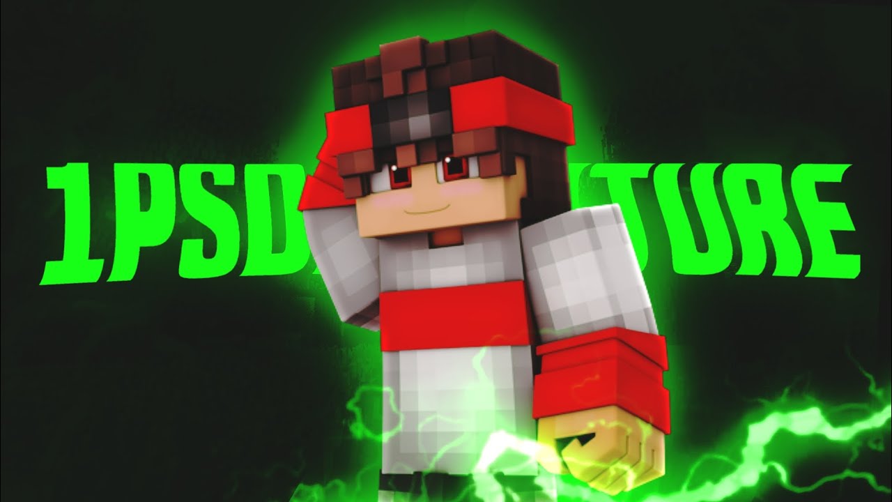 PSD1 TEXTURE PACK FOR MCPE AND JAVA | @PSD1 | PRAGYAN | DARKXX - YouTube