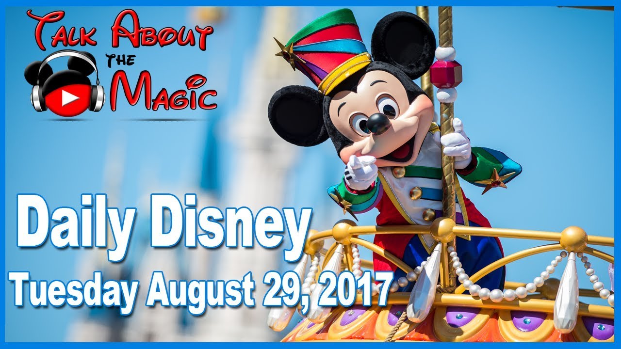 First Look at Slinky Dog Dash Coaster Train | Daily Disney | Disney ...