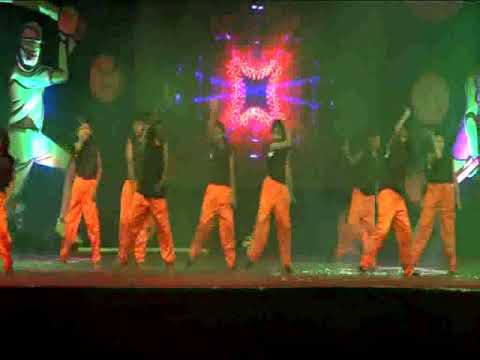 Dance-2-Annual Day - 2017-2018-Prudence International School,Panvel ...