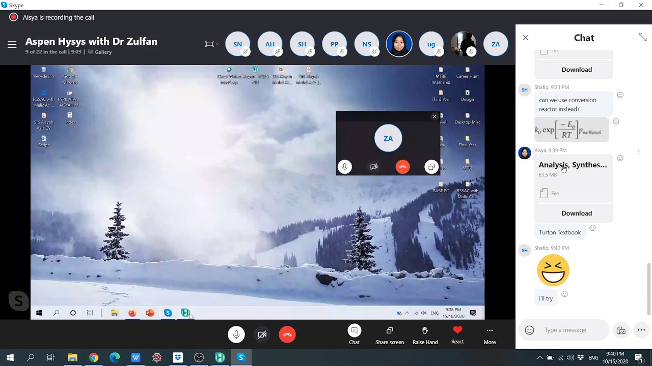 Feed Effluent Heat Exchanger - YouTube