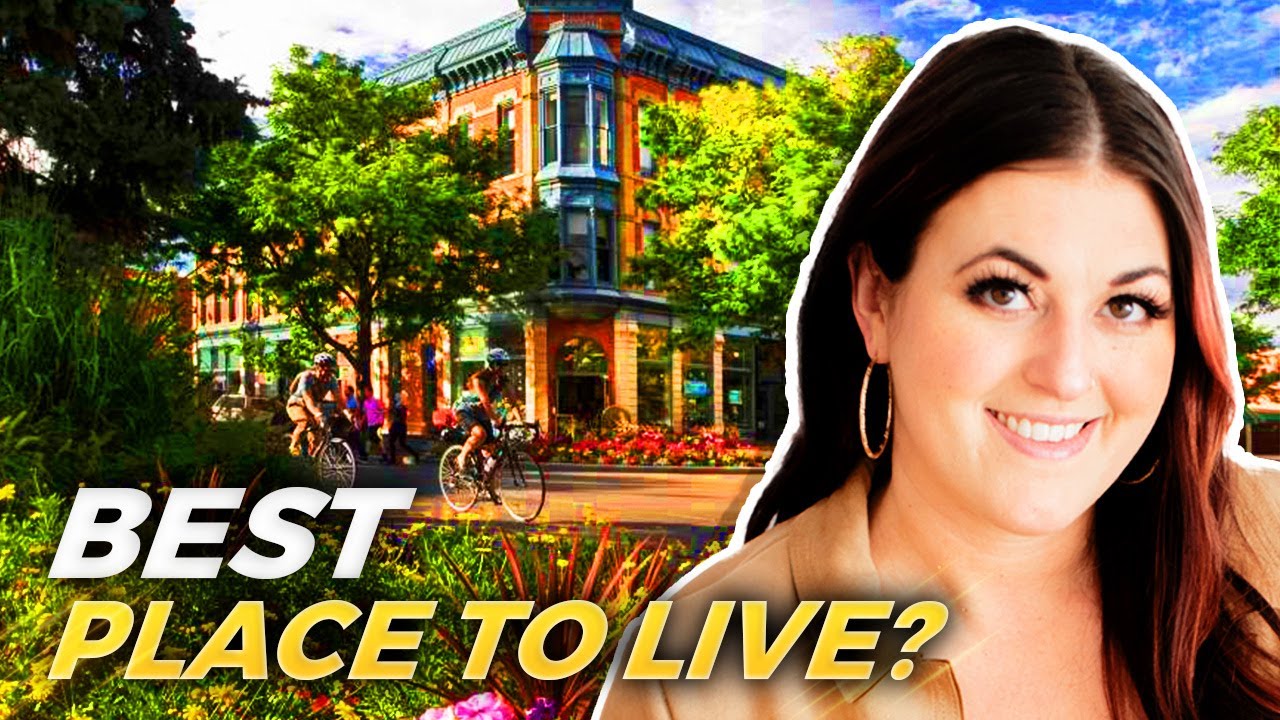PROS & CONS Of Living In Fort Collins Colorado: What You NEED To Know ...