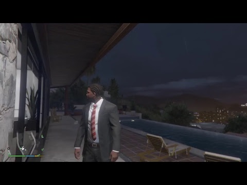 GTA V HOW TO LOOK LIKE A FBI AGENT  [NO MOD'S]