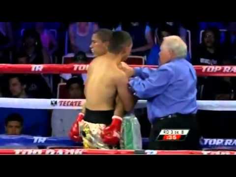 Saul Rodriguez - Saul Rodriguez Vs. Miguel Zamudio - YouTube