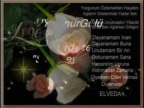 Cicek Ve Su Hikayesi - YouTube.MP4 Xetai Mustafayev
