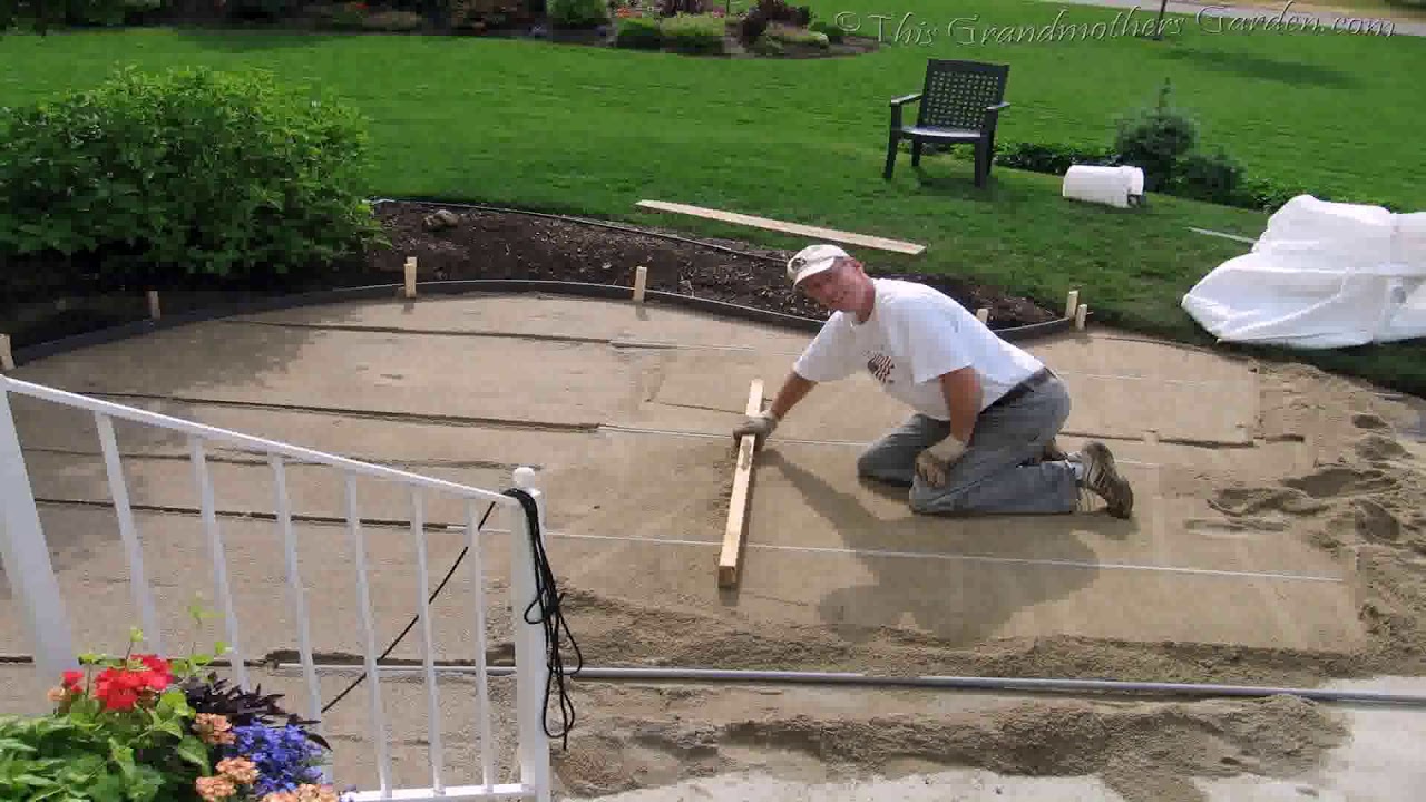 Backyard Patio Ideas Uk - Gif Maker DaddyGif.com (see description ...