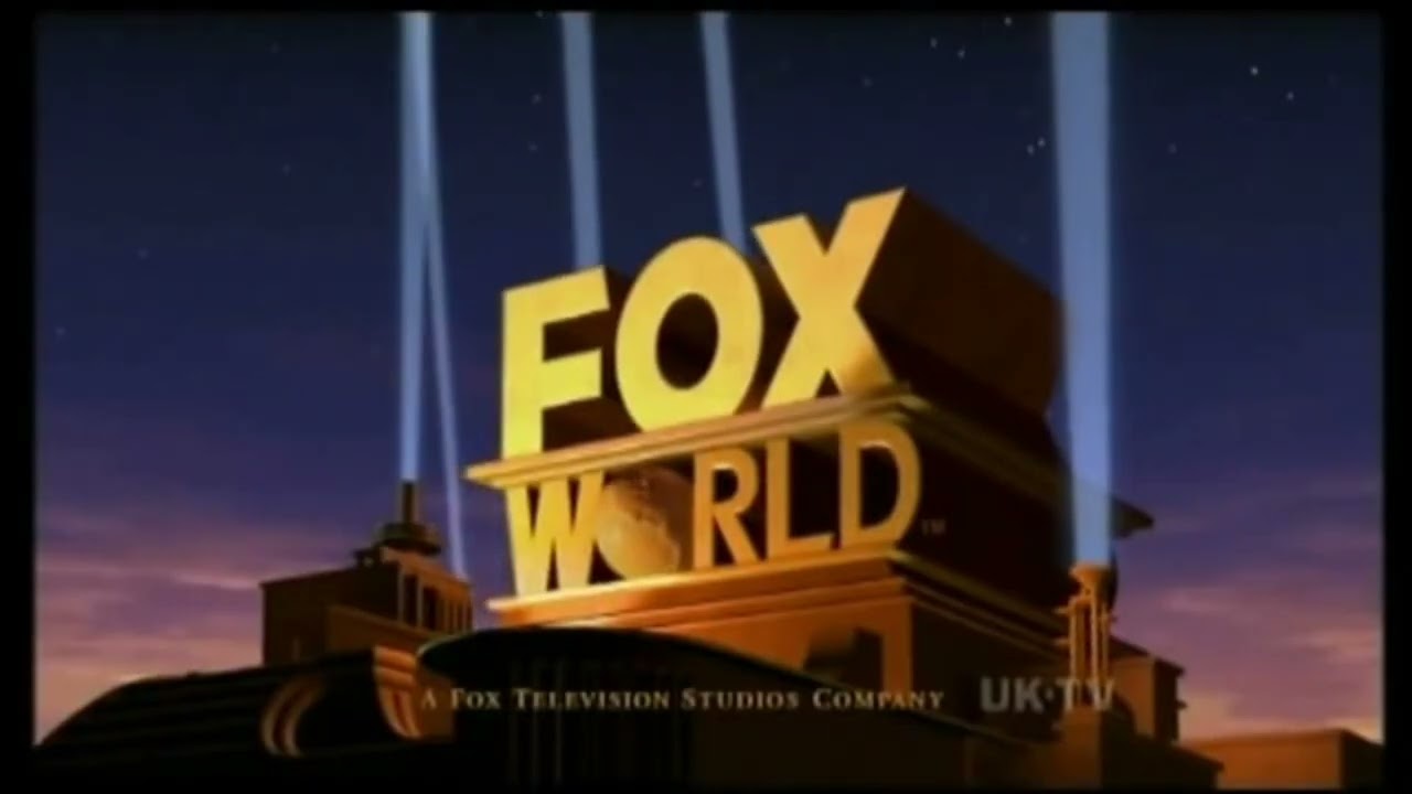 Shine/Fox World/Foxtel Productions (Short, 2003) - YouTube