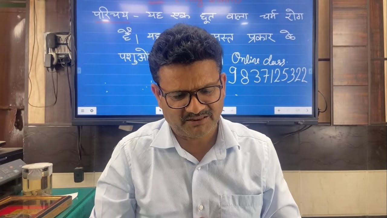 Live Tonight - Dr. Umar Khan - YouTube