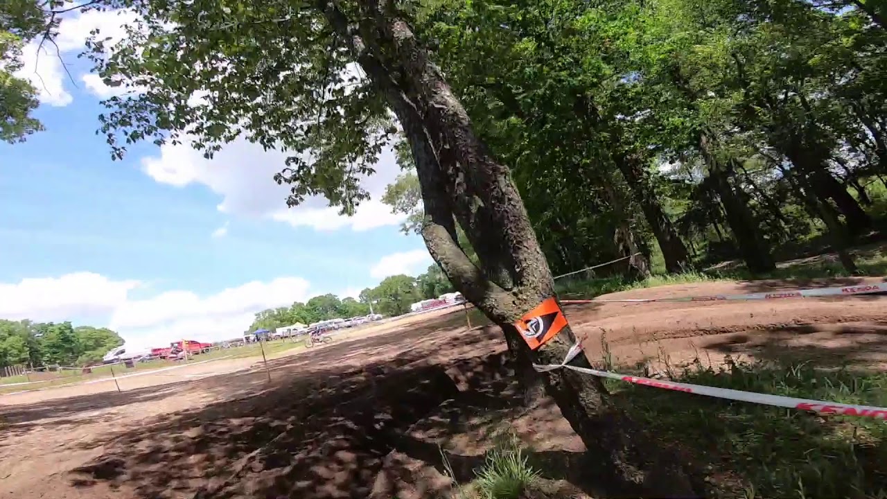 Log Road MX - Sprint Enduro - June 2nd, 2019 - YouTube