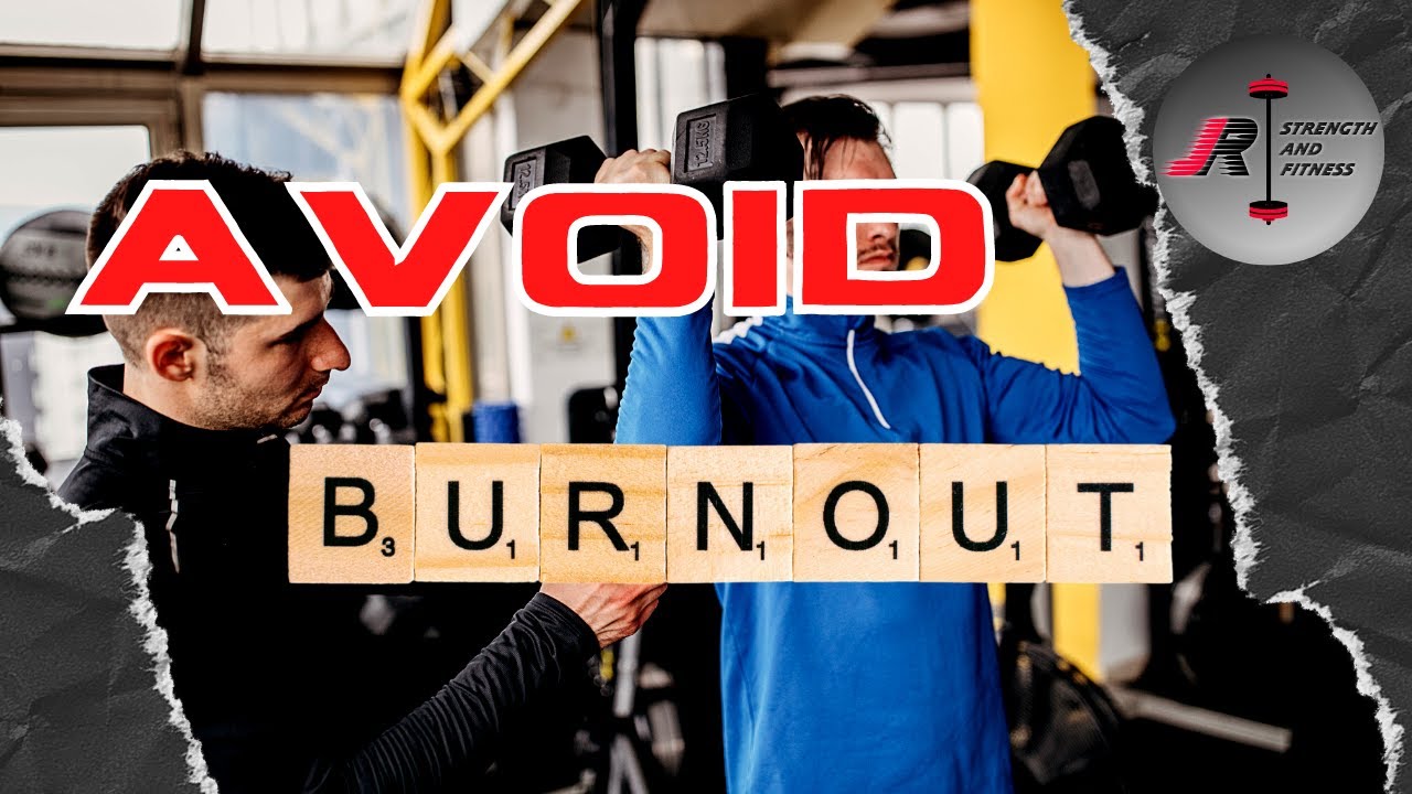 Why Personal Training Has A High Turnover Rate and How To Avoid Burnout ...