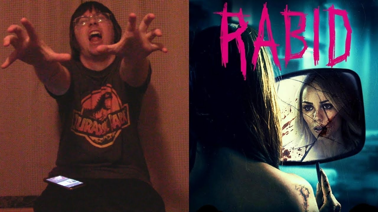 Rabid(2019) - Movie Review - YouTube
