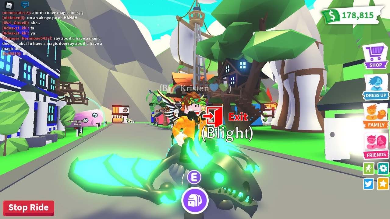 OMG! I GOT MEGA SHADOW DRAGON! - YouTube