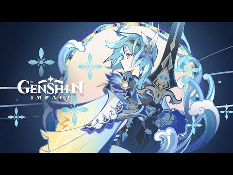 Character Teaser - \