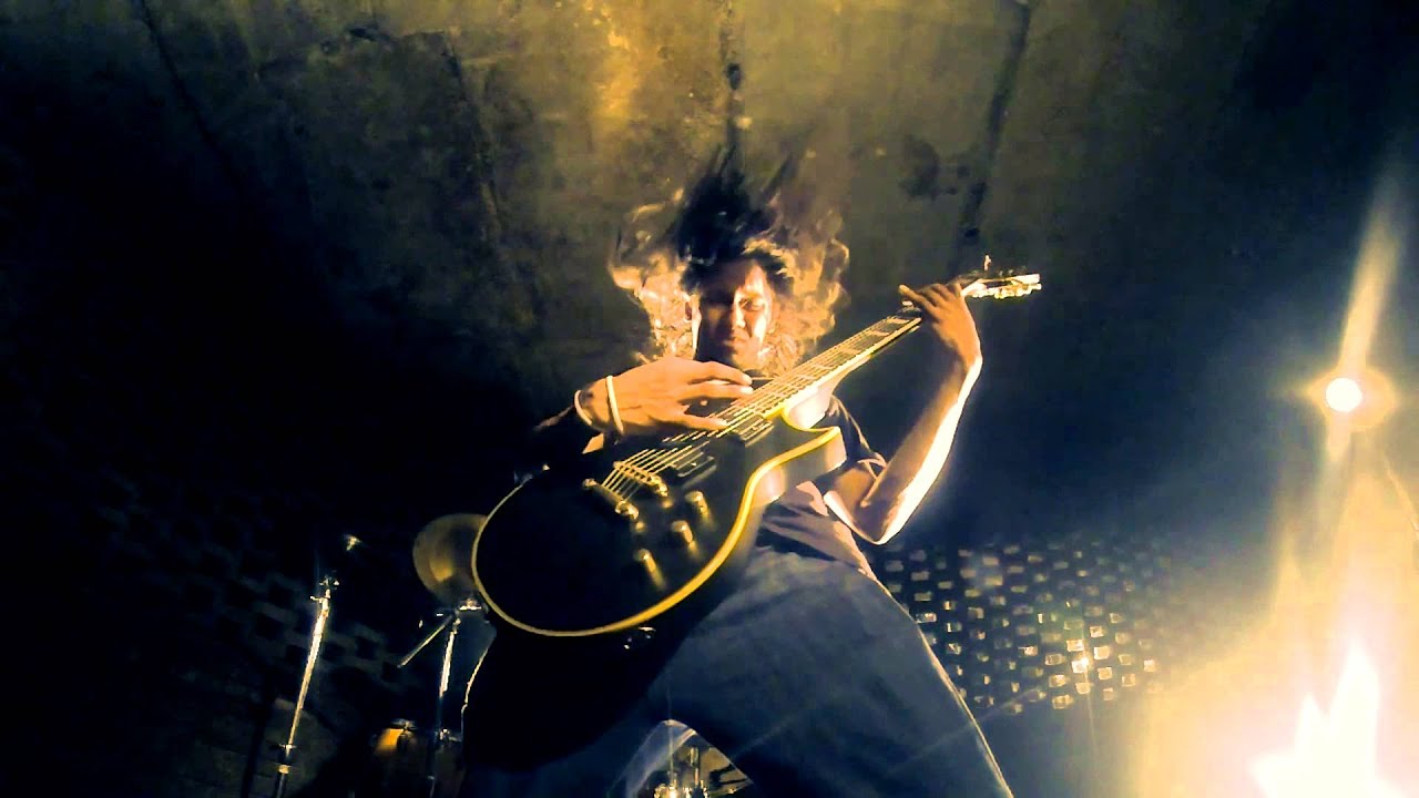 MiNERVA Official Music Video Teaser - YouTube