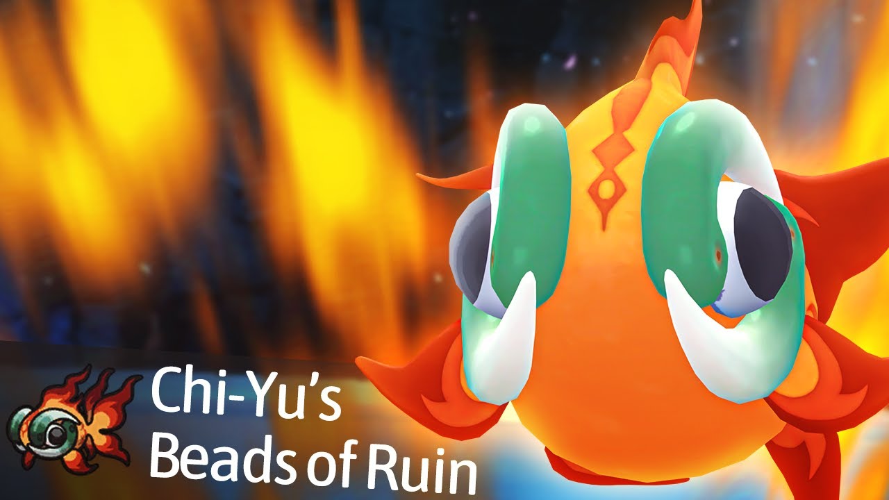 Chi-Yu Breaks EVERYTHING in VGC! (Pokemon Scarlet and Violet VGC 2023 ...