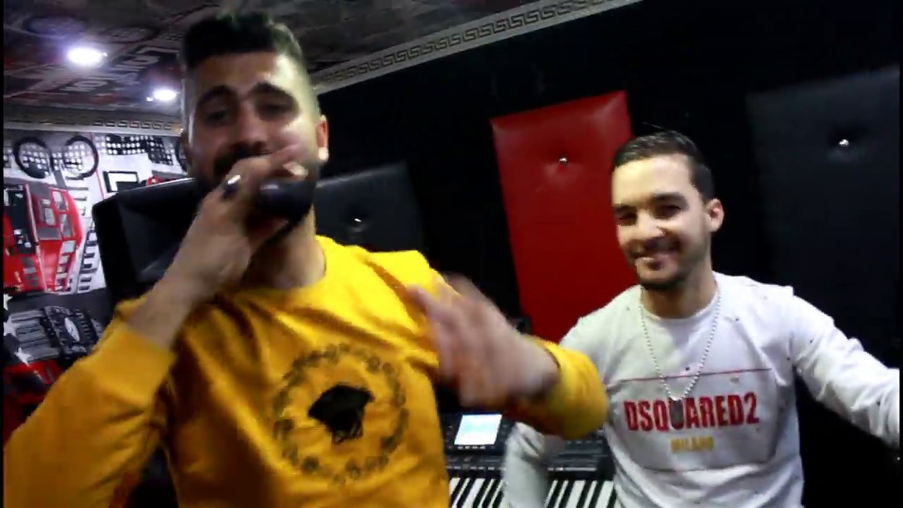 Cheb Sifou 2020 Rani Fi Mochol Kehal Saroukh Howa L Halle Avec Tipo La ...