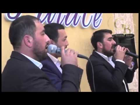 Seyyid Taleh Seyyid Peyman 2015-Ali Ali Movla (Azerbaycan Ilahiler Qrupu)