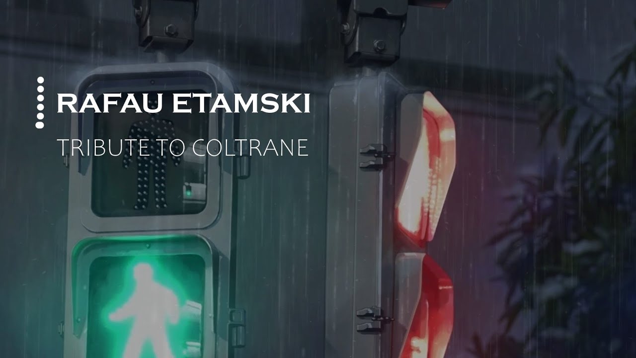 Rafau Etamski - Tribute To Coltrane - YouTube