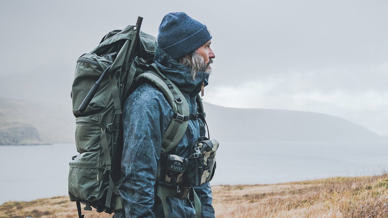 "Winds of Adak" Hunting Gear List | Adak Island, Alaska | Caribou - YouTube