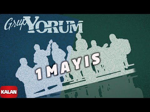 Grup Yorum - 1 Mayıs I Marşlarımız © 1997 Kalan Müzik