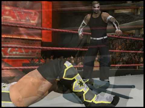 jeff hardy highlight reel - YouTube