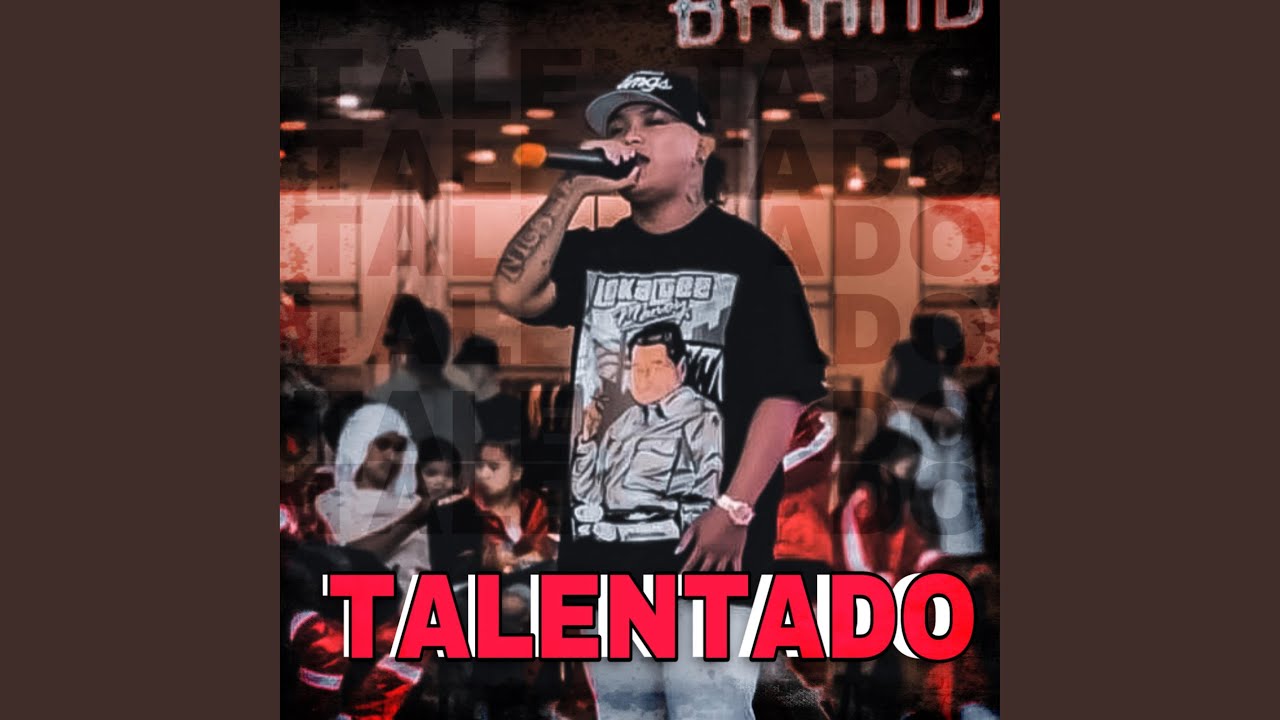 Talentado - YouTube