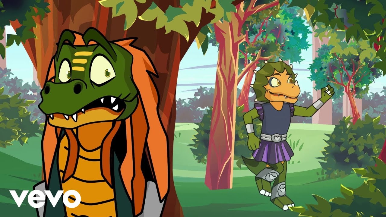 Hevisaurus - Hevimetallisarvet - YouTube