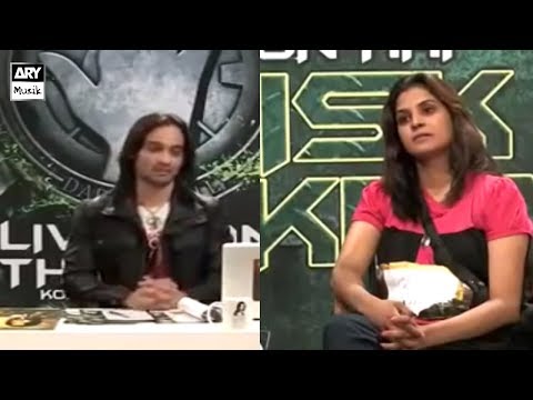 Main Waqar Zaka Se Shadi Karongi - MUST WATCH