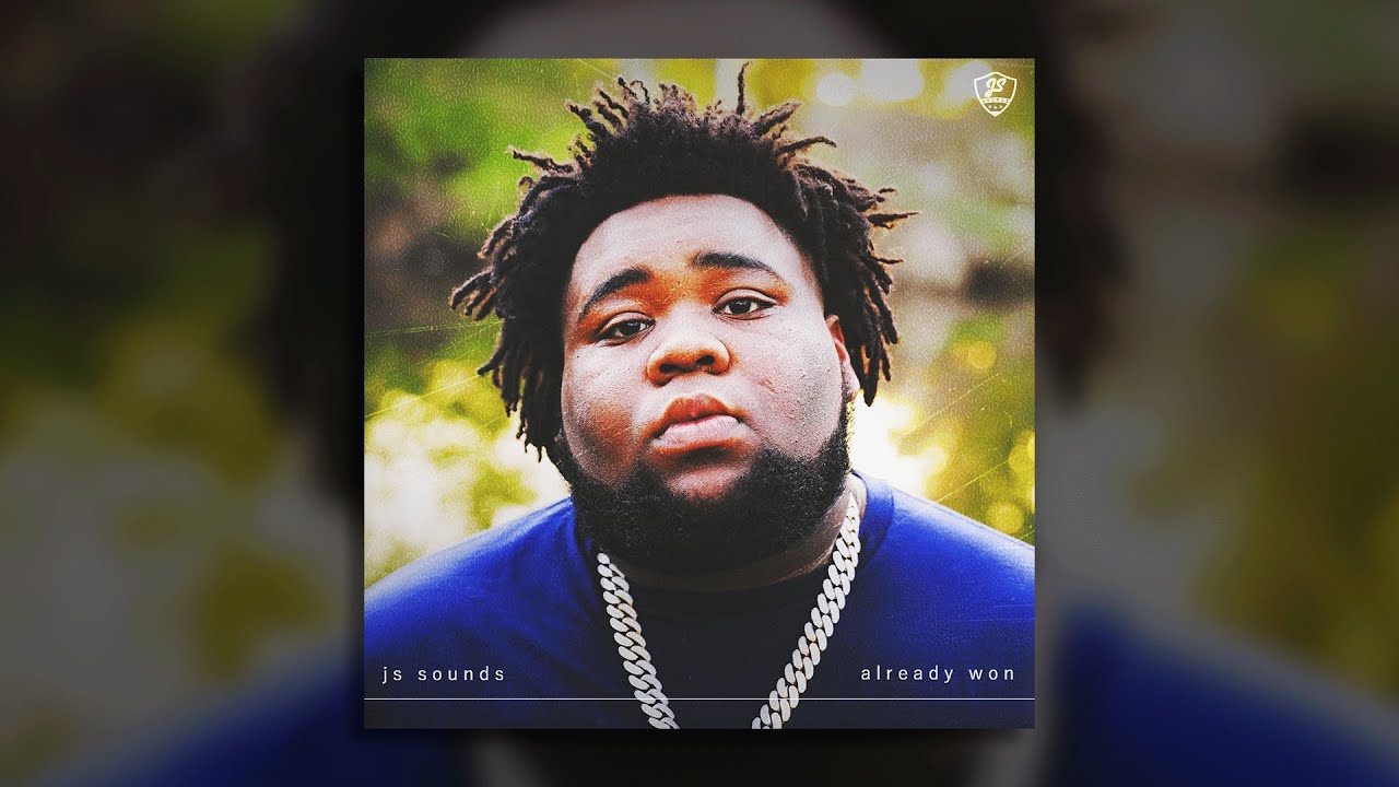 Rod Wave - Already Won...but more emotional 😢 (Lofi Remix) - YouTube