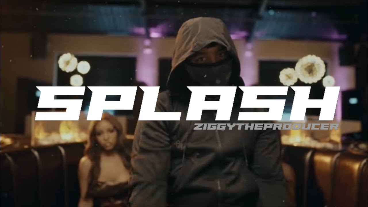 [FREE] 156 NitoNB X Workrate UK Violin Drill Type Beat 'Splash' (Prod ...