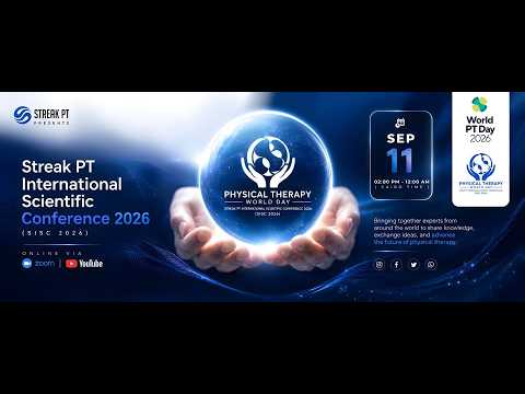 Streak PT International Scientific Conference – SISC 2026