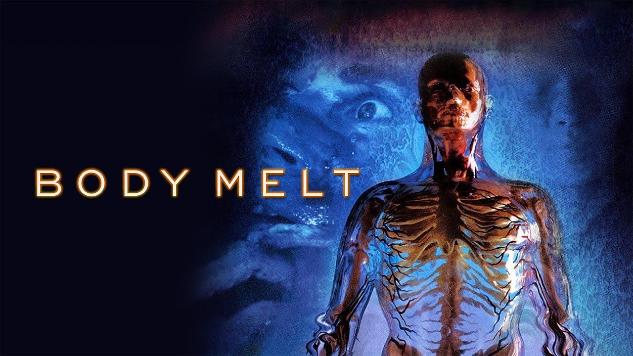 Body Melt (1993) - Dir: Philip Brophy / subs español - YouTube