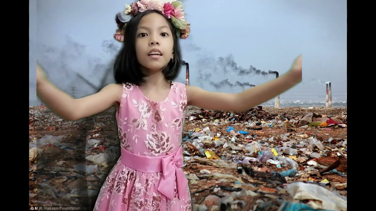 Declamation (The Promise Land) - YouTube