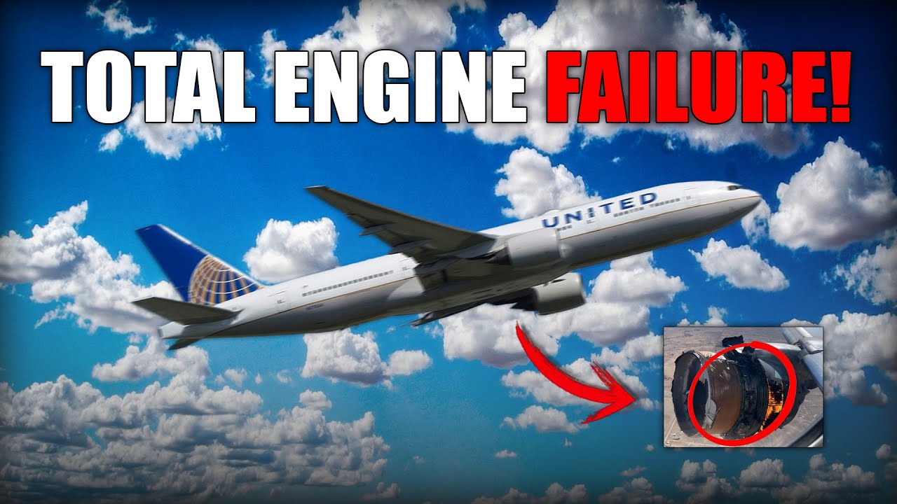 How One Pilot Saved a Doomed Boeing 707 After Triple Engine Failure ...