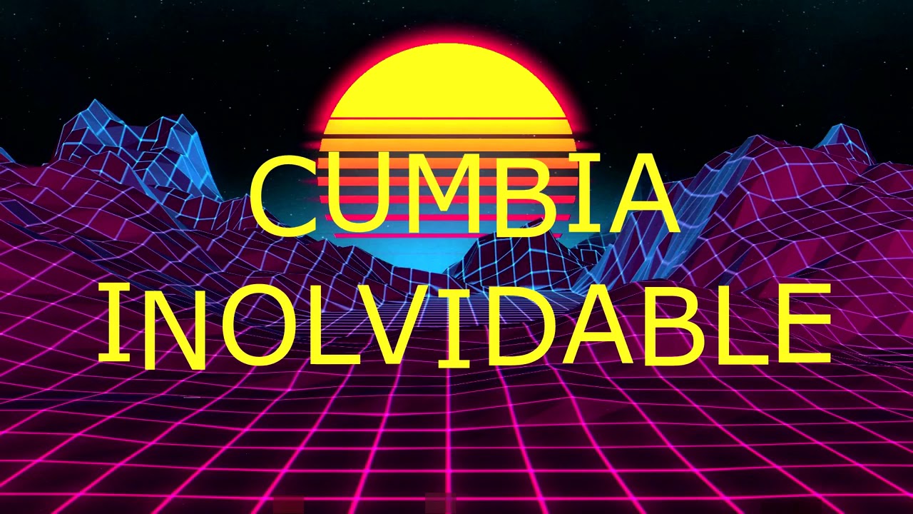 Cumbia Inolvidable | Enganchado de Cumbia #1 x CHICHA DJ - YouTube