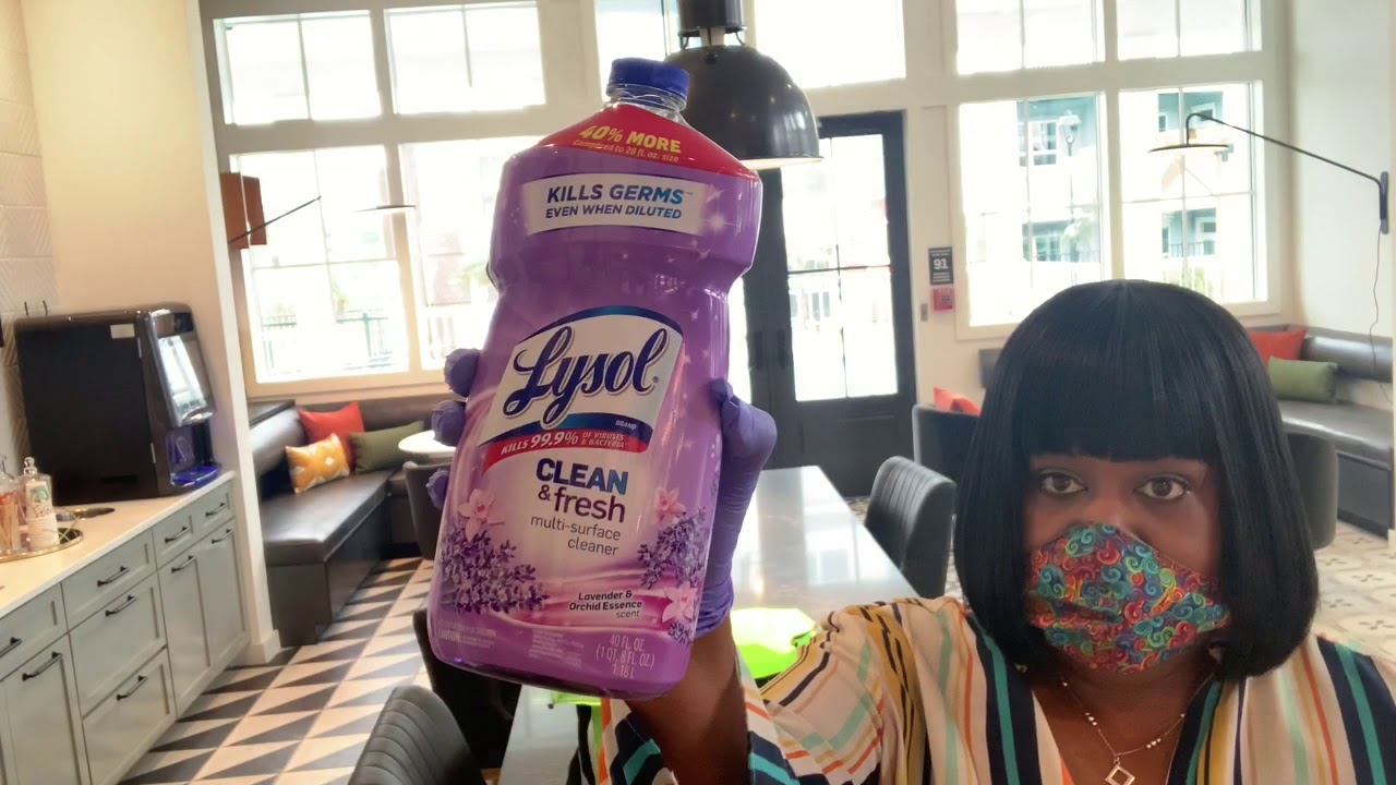 😷 NO “RONA” OVER HERE! 😷 - YouTube