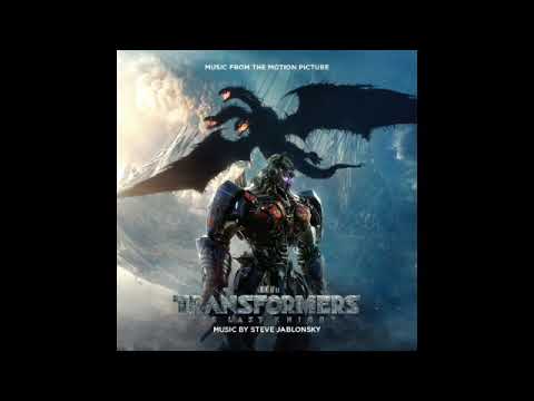 50. Roundtable / Organ SRC (Transformers: The Last Knight Complete ...